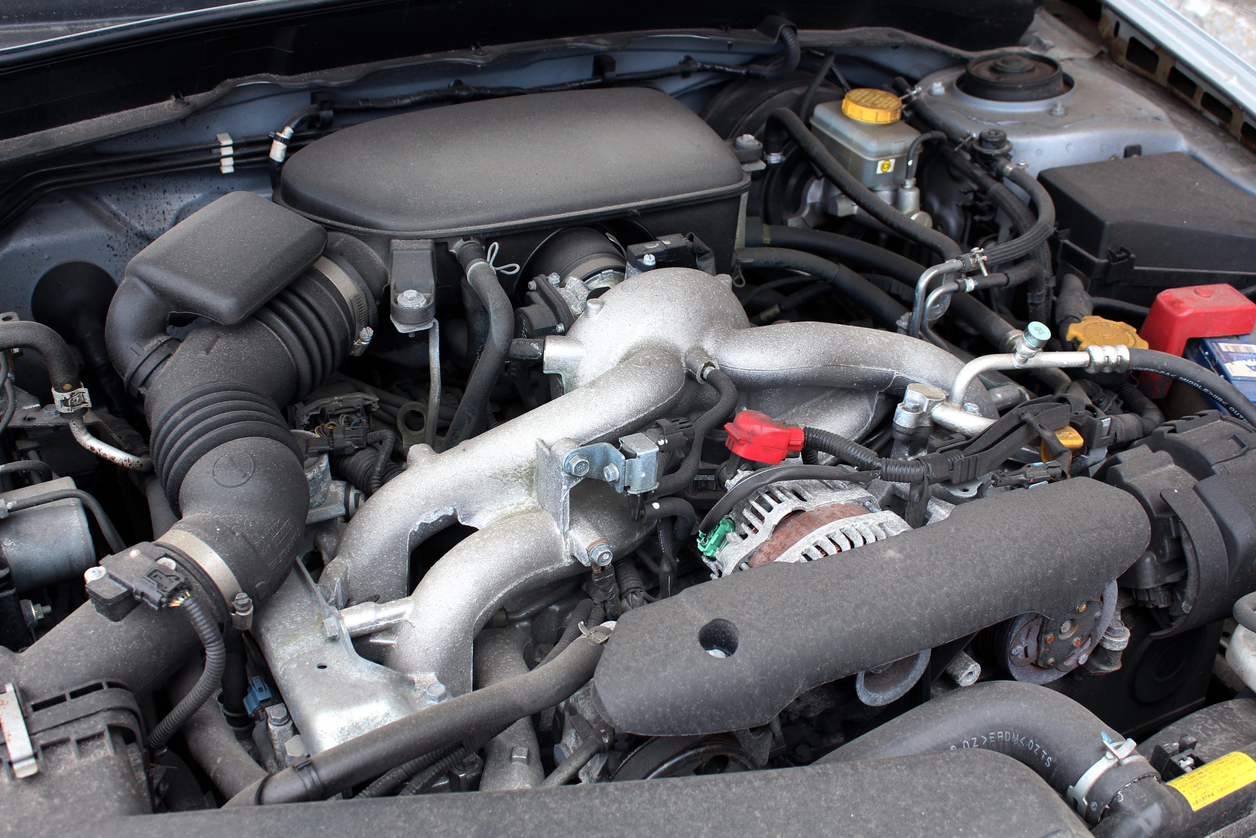 Subie CLNC | Subaru Service, Schaumburg, 60173